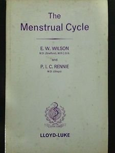 Menstrual Cycle: 9780853241171: Books - Amazon.ca