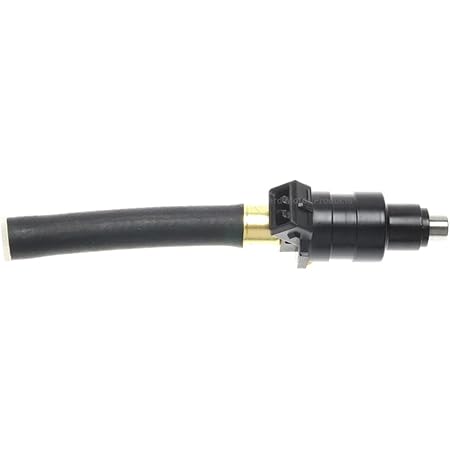 Amazon.com: Standard Motor Products FJ707 Fuel Injector : Automotive