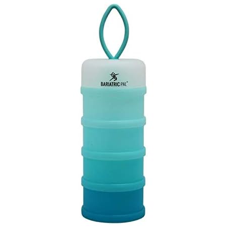 Amazon.com: EasyLunchboxes - Bento Snack Boxes - Reusable 4-Compartment ...