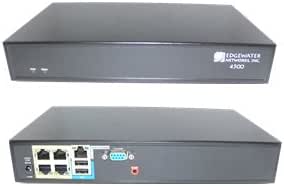 Amazon.com: Edgewater Networks EdgeMarc 4500 : Electronics