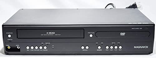 10 Best DVD-VCR Combo Players | 2023
