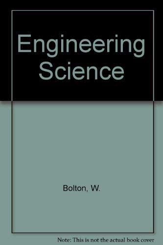 Buy Engineering Science Book Online at Low Prices in India ...