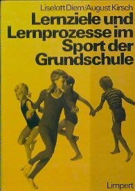 Amazon.co.jp: Lernziele und Lernprozesse im Sport der Grundschule. Eine ...