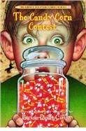 The Candy Corn Contest: Giff, Patricia Reilly: 9780439895064: Amazon ...