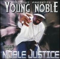 Noble Justice by Young Noble (2002-05-28) - Amazon.com Music