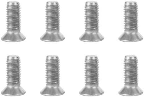 RAMATA Brake Rotor Bolt Universal, heavy duty GM pick ups,replace the ...