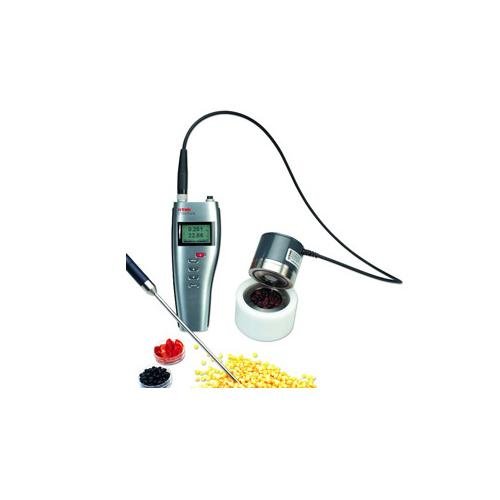 Rotronic HP23-AW-14 Set Portable Water Activity Meter Set, 14mm Cups, 1 ...