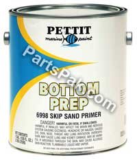 Pettit Paint Bottom Prep Skip Sand Primer 6998, Quart 6998QT : Amazon.in