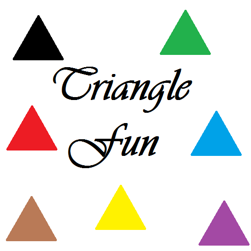 Triangle Fun - App on Amazon Appstore