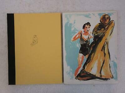 Jamaica Kincaid & Eric Fischl ANNIE, GWEN, LILLY, PAM AND TULIP 1989 ...