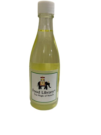 Food Library The Magic Of Nature Wasabi Oil, 90gm : Amazon.in: Grocery ...