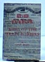 Rube Burrow: King of the train robbers : W Carl Breihan: Amazon.in: Books