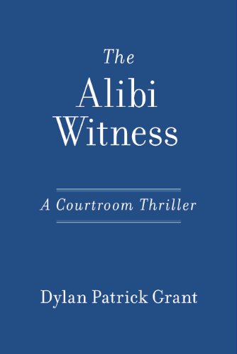 Book review of The Alibi Witness - Readers' Favorite: Book Reviews and ...