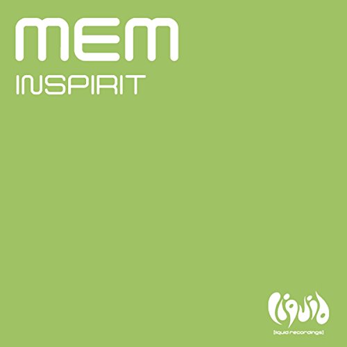 Play Inspirit by MEM on Amazon Music