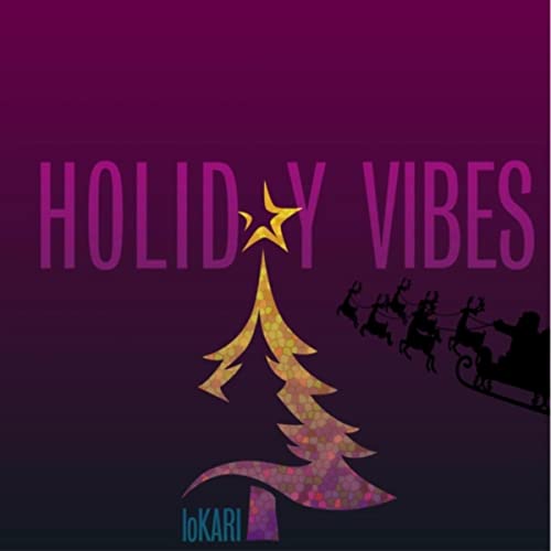 Amazon.com: Holiday Vibes : Lokari: Digital Music