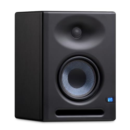 Top 10 Best Front Ported Studio Monitors : Reviews & Buying Guide - Katynel