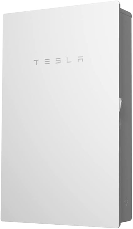 Amazon.com: Tesla Backup Gateway 3 1841000-x1-y : Automotive