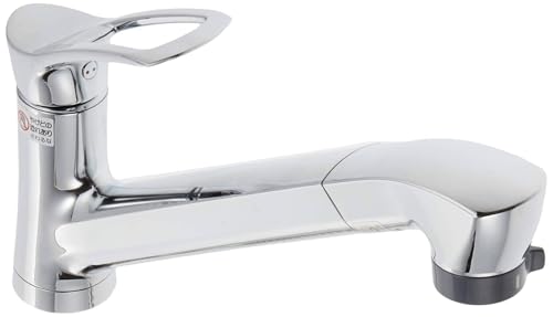 価格.com - SANEI ツーバルブ洗面混合栓[共用形] K51-W (水栓金具) 価格比較