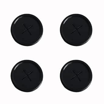 Amazon.com: YHXiXi 4pcs Rubber Meat Probe Grommet Replacement ...