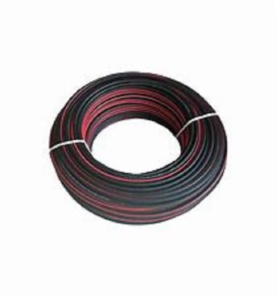 MICROTEK Solar Cable 6 SQ MM red 10 Meter : Amazon.in: Garden & Outdoors