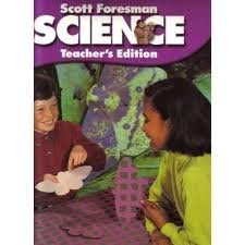 Scott Foresman Science Grade 5 Teacher's Edition CA Edition: Scott ...