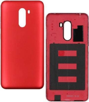 Docile Premium Back Panel Back Door Adhesive Panel Glass housing ...