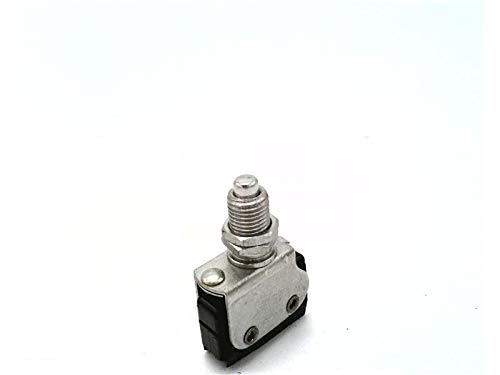 MICROSWITCH 1PB5 SPDT, 5A, Product Range:PB Series, Contact Current AC ...