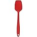 Amazon.com: 3-Piece Red Silicone Spatula Set By LTI – 600ºF Heat ...