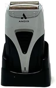 Amazon.com: Andis ProFoil Lithium Plus Titanium Foil Shaver TS-2 17255 ...