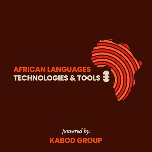 Amazon.com: AFRICAN LANGUAGES TECHNOLOGIES AND TOOLS : Kabod Group ...