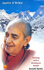 Walking with a Himalayan Master Swami Rama | Amazon.com.br