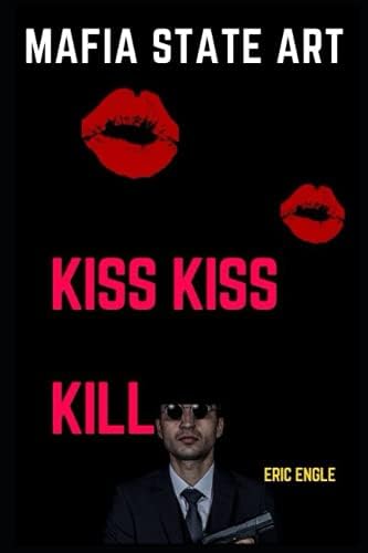 Mafia State Art Kiss Kiss Kill: 5 | Amazon.com.br