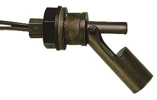 GENTECH INTERNATIONAL LS803-51 FLOAT SWITCH, HORIZ : Amazon.co.uk
