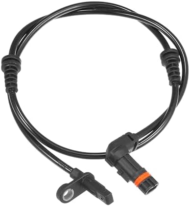 Amazon.com: Motoforti Front Left or Right ABS Sensor, Wheel Speed ...
