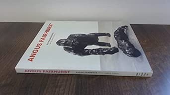 Angus Fairhurst : Buy Online at Best Price in KSA - Souq is now Amazon ...