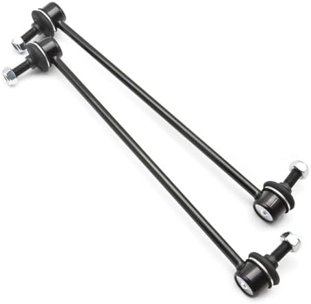 Amazon.com: IZYSS 2PCS Front Sway Bars K750802 for Ford Focus Escape C ...