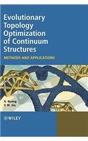 evolutionary-topology-optimization-of-continuum-structures: Amazon.co ...