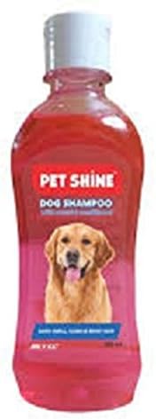 Buy Skyec-Pet Shine Aloevera Dog Shampoo Fruit 200ml Online at Low ...