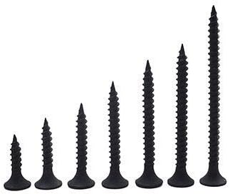 DIY Hardware Drywall Screws for Fixing Wood,Gypsum Board, Plywood, Fall ...