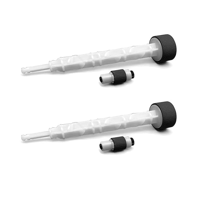 Verena Star Paper Pickup Roller Kit Compatible with Canon G1000 G11010 ...