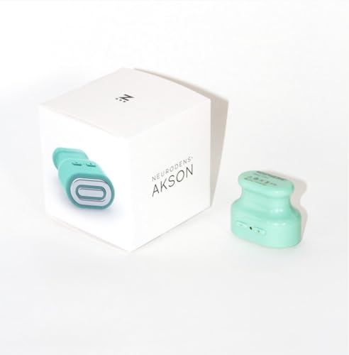 Neurodens Akson - Want It All