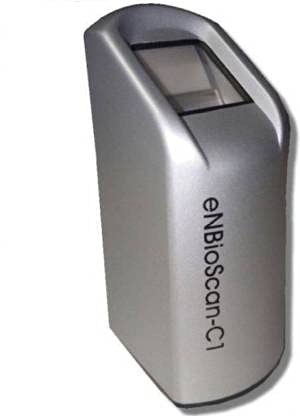 Fingerprint Scanner Combo Offer enbioscan C1 HFDU08 : Amazon.in: Home ...