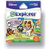 Explorer pet pals 2 Learning Game : Amazon.in: Toys & Games