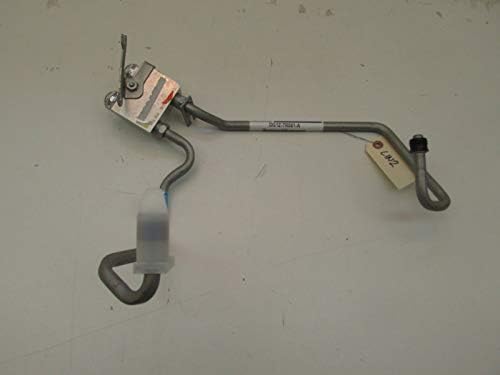Amazon.com: Ford 5L3Z-7R081-CB, Auto Trans Oil Cooler Hose : Automotive