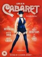 Amazon.com: Cabaret [Import anglais] : Movies & TV