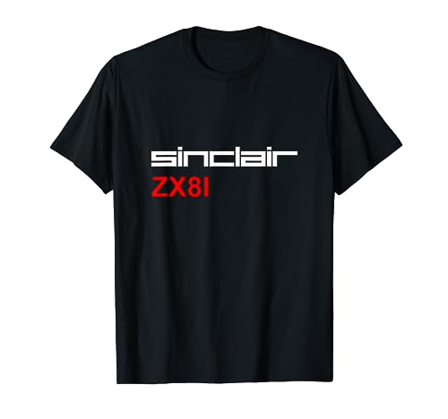 Sinclair ZX80: The Computer That Broke The £100 Barrier - 80s Heaven