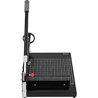 Amazon.com : Mophorn Paper Cutter 12Inch A4 Commercial Heavy Duty Paper ...