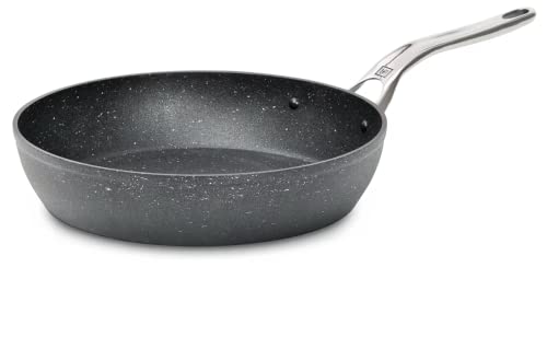 Heritage The Rock Frying Pan Review – Best Cost