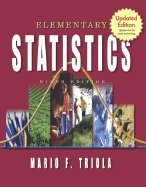 Elementary Statistics- text only, 9TH EDITION: unknown author: Amazon ...