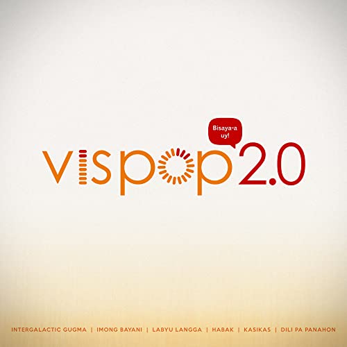 Play VISPOP 2.0 by VARIOUS ARTISTS on Amazon Music